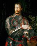 HIST 100: Age of the Medici - Description & Requirements